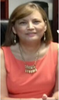 Dra. María del Socorro Rodríguez Flores – Salud Fronteriza